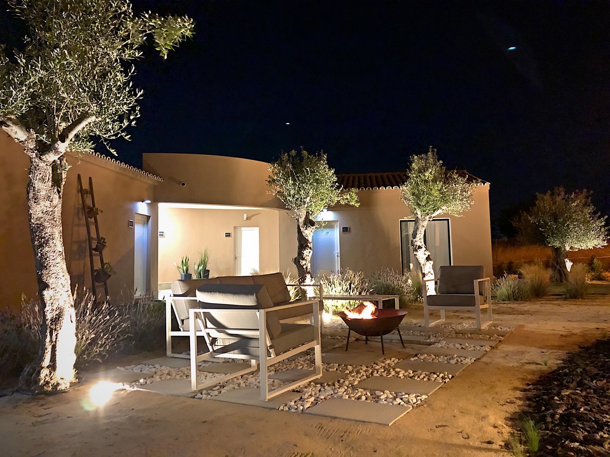 Alamos Retreat - Wellness & Yoga Boutique Hotel, Albufeira, Portugal ...