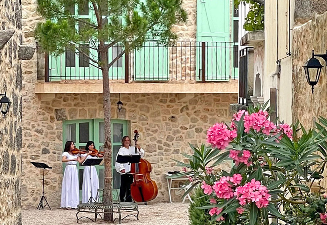 Hotel Village Balatura, Tribalj, Croatia | VeggieHotels