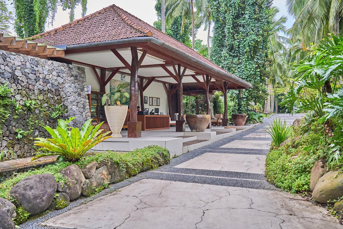 The Farm at San Benito, Lipa City, Philippines | VeggieHotels