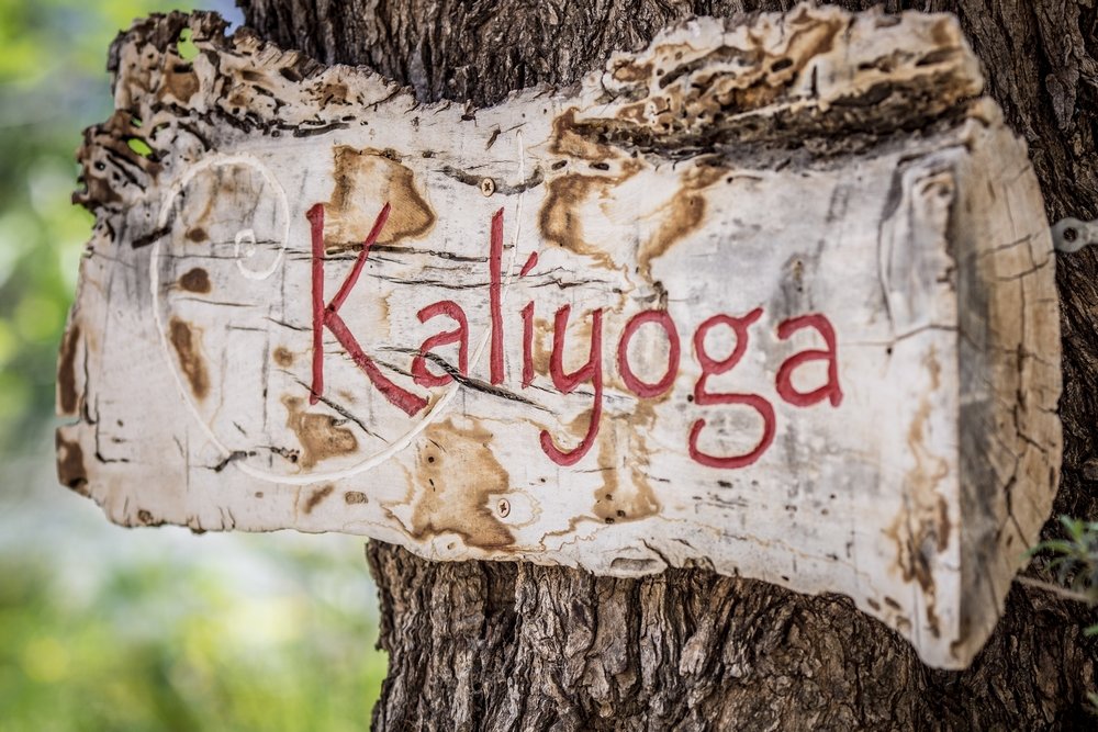 Kaliyoga Retreats Spain, Orgiva, Spain | VeggieHotels