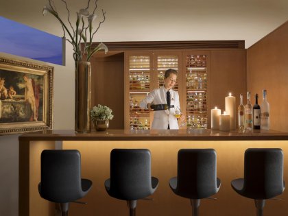 Bio Hotel Raphaël – Relais & Châteaux, Roma, Italy | VeggieHotels