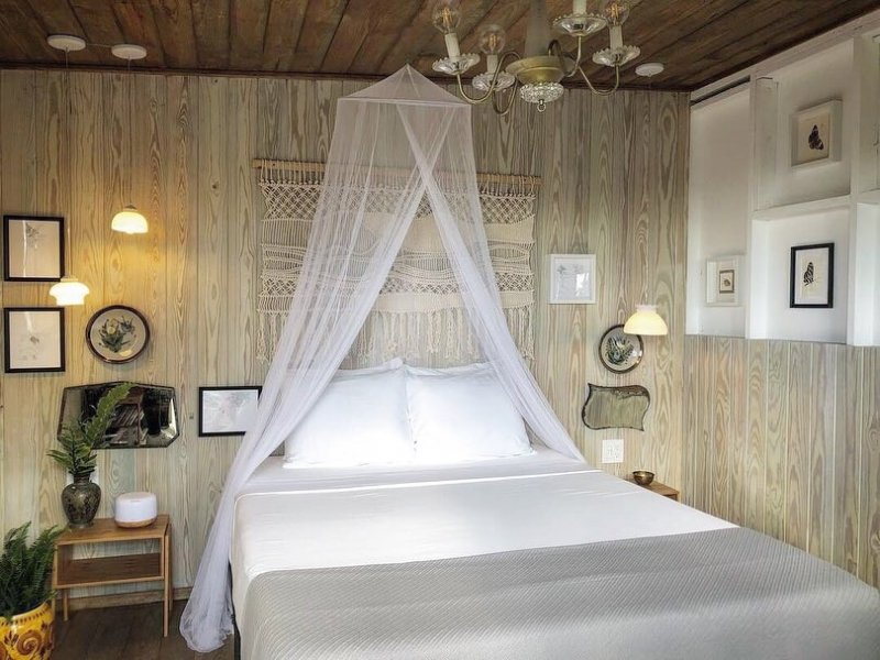 Finca Victoria, Vieques, Puerto Rico | VeggieHotels