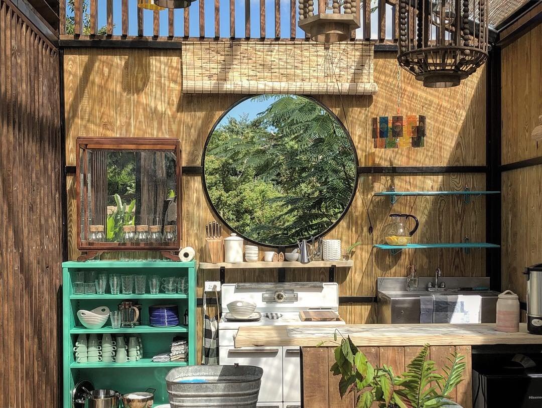 Finca Victoria, Vieques, Puerto Rico | VeggieHotels